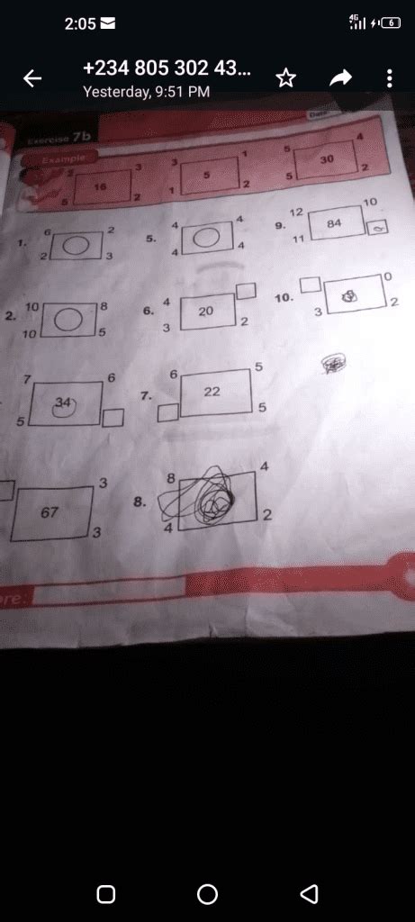 Quantitative Reasoning Examples And Solutions For Pry Servantbabe