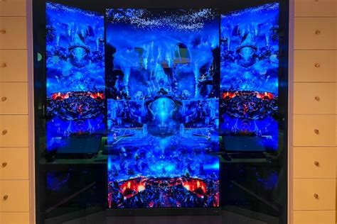 A Hip Gem In The Heart Of A Business District My Stay At The Standard