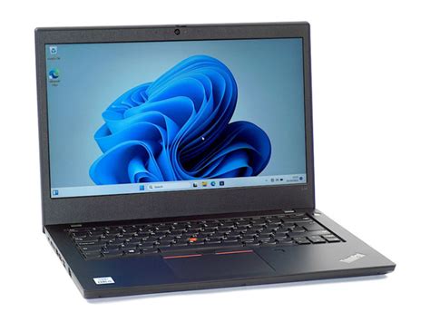 Lenovo Thinkpad L14 Gen 1 14 Portátil Reacondicionado Zoca