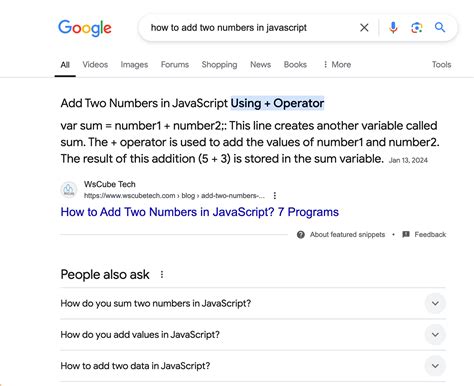 How To Add Two Numbers In Javascript By Sam Jones Medium