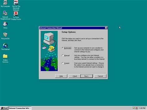 Windows 95 — How Does It Look Today By Dmitrii Eliuseev 57 Off