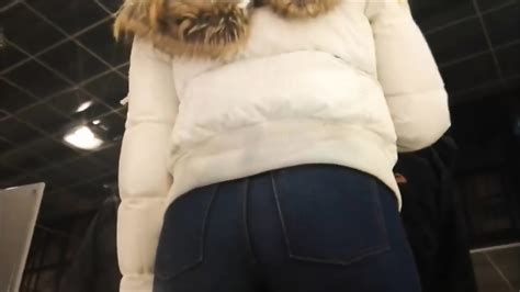 Teen Tight Ass Voyeur Hidden Cam Eporner