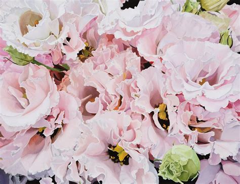 아름다운 여성 컨퍼런스