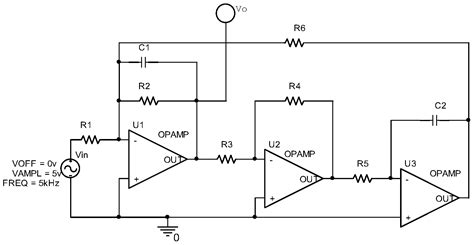 Fault Diagnosis And Parameter Identification Method For Analog Integrated Circuit Eureka Patsnap