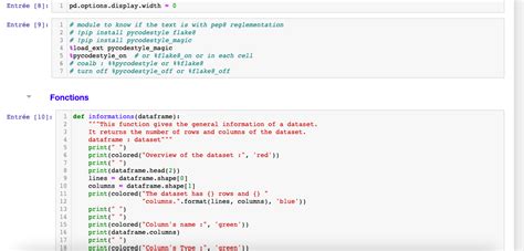 Jupyter Notebook Does Not Show Print Output Python 3 8 5 Stack Overflow