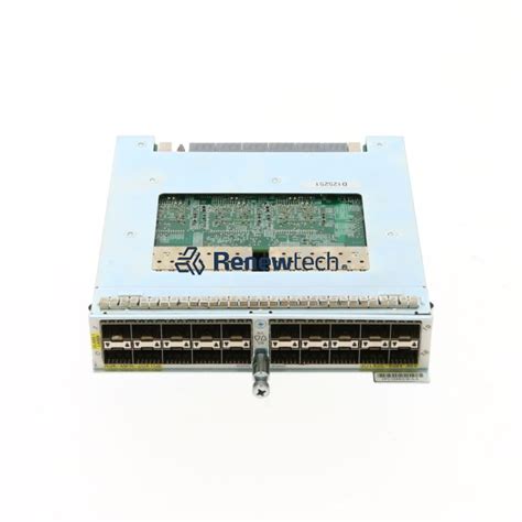CISCO A K MPA X GE ASR Port GE Modular Port Adapter