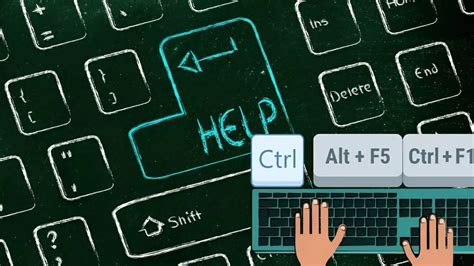 Sticky Keys Features And How To Disable Them