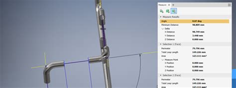 Tube And Pipe Fitting Misalignment Allowance Autodesk Community