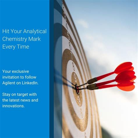 Agilent Technologies Linkedin Agilent Technologies