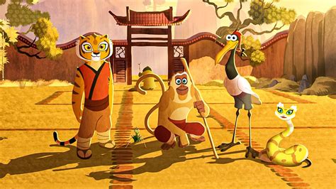 Kung Fu Panda Secrets Of The Scroll Bbc Iplayer Kung Fu Panda Secrets Of The Scroll Bbc Iplayer