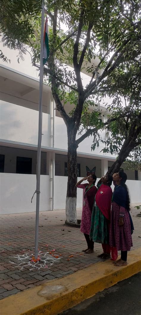 Dr Snsinstitutions Snsdesignthinkers Designthinking Swathi Santhanam