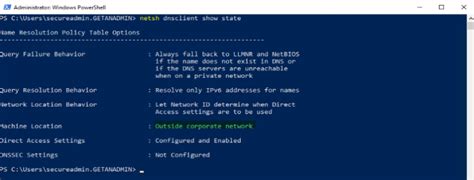 How To Deploy DirectAccess In Windows Server 2019 And 2016 Mrigo Technologies