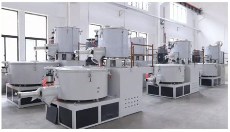 Pvc Compounding Mixer High Speed Pvc Granules Mixer Machine Price Mixer Machine And Mixer