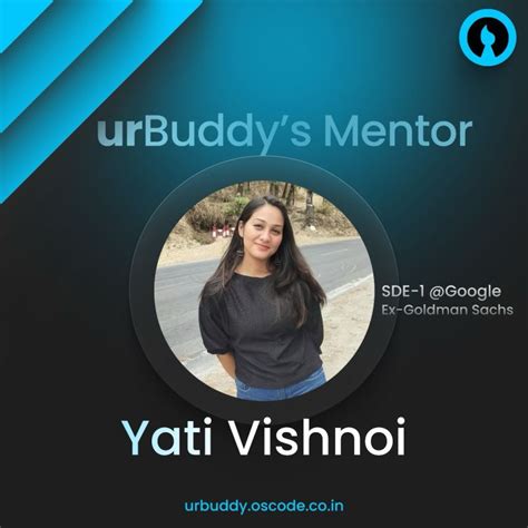 Oscode On Linkedin Mentorship Careergrowth Urbuddy