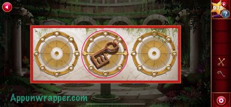 Adventure Escape Mysteries Puzzle Lovers Chapter 4 Walkthrough Guide