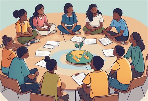 The Importance Of Culturally Responsive Teaching Practices For