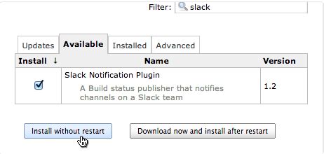 Deploy From Slack To Jenkins And Opsworks NClouds