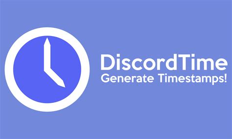 Discord Timestamps How The Feature Works Practical Tips