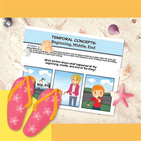 Basic Concept Summer Bundle Tmv