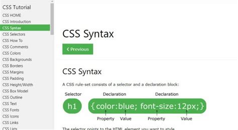 Reviewing Css Virily