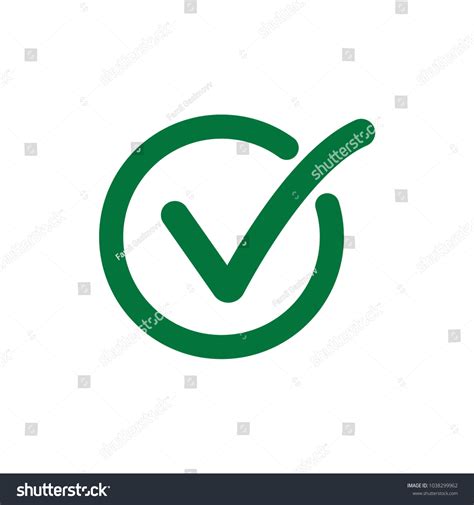확인 아이콘확인 표시 벡터승인된 기호확인 아이콘확인 스톡 벡터로열티 프리 1038299962 Shutterstock