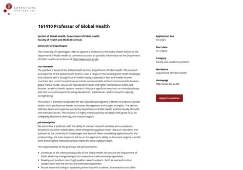 Emmanuel Raju On Linkedin 161410 Professor Of Global Health