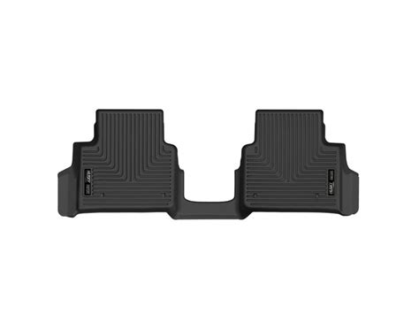 Husky Liners X Act Contour Second Floor Liner 1 Piece 51781 Husky