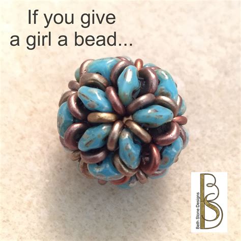 Seed Bead Weave Patterns Seed Bead Weave Patterns
