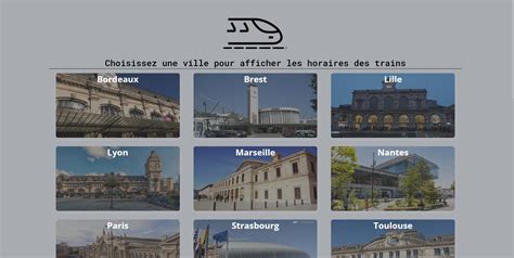 Github Guillaumesereapi Sncf