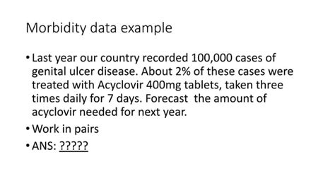 Quantification Methods Lecture72022pptx
