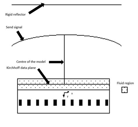 Pulse Echo Response Onscale