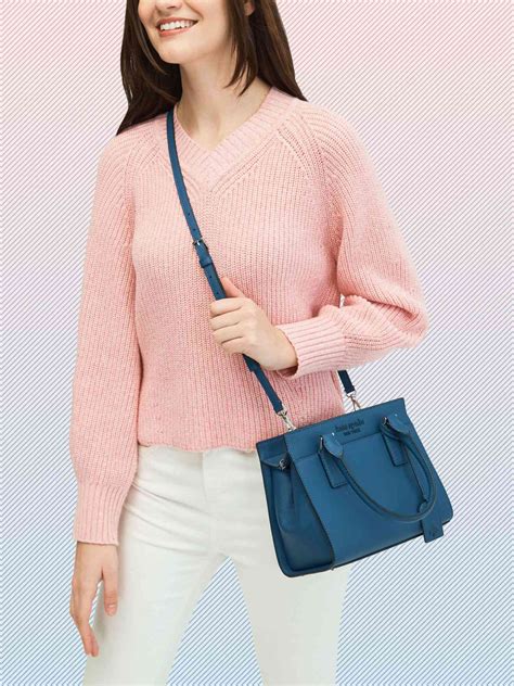 Kate Spade Saturday Ad