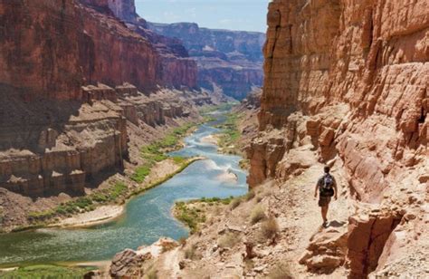 6 Grand Canyon Hiking Trails That Will Take Your Breath Away
