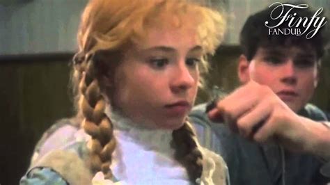 [fandub] Carrots Anne Of Green Gables Youtube