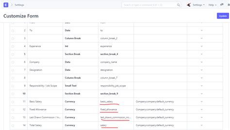 Custom Script Not Working Bug Frappe Forum