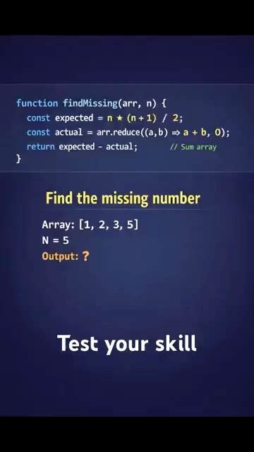 Solving Problem Javascript Logical Problem Shorts Logical Thinking