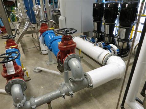 Utility Systems Placer Process Systems