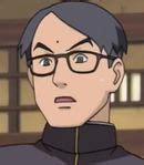 Futa Kagetsu Young Voice Naruto Tv Show Behind The Voice Actors