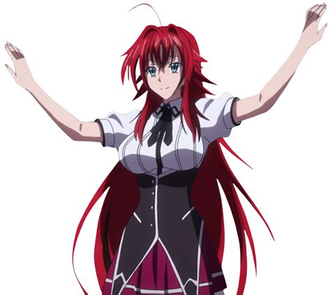 Rias Gremory By Animesaint369 On Deviantart Rias Gremory By Animesaint369 On Deviantart