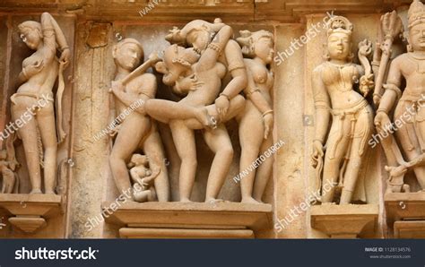 imágenes de Temple sex Imágenes fotos y vectores de stock Shutterstock
