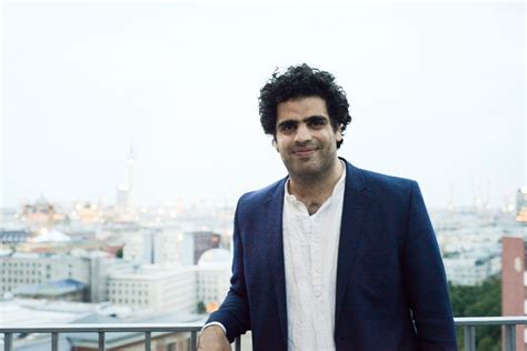 Ahmad Katlesh Writer Qisetna