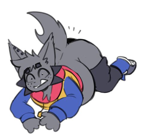 Rule 34 Anthro Ass Belly Big Belly Bloated Bottomwear Bottomwear Down Buttplug Buttplug