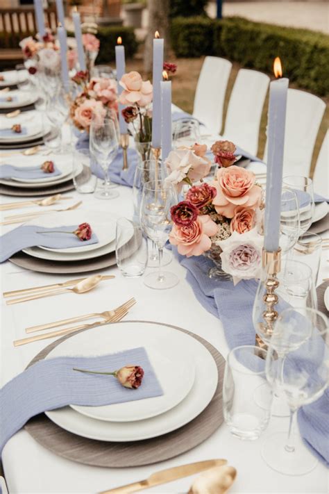 Hochzeitsfarben Welche Farben Für Die Hochzeit Theperfectweddingde