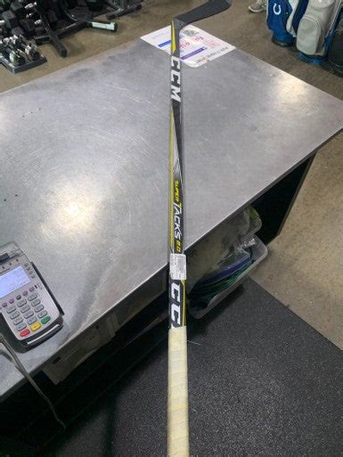 Used Ccm Supertacks 2 0 85 Flex Pattern P90 Senior One Piece Sticks 11605 S000178493