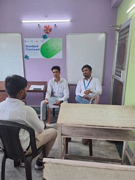 Sweta Pandey On Linkedin Edubridge Jobfair Careeropportunities Networking Professionalgrowth