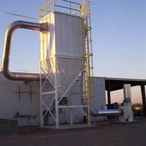 Pollution Controlling Equipments Pollution Control Devices