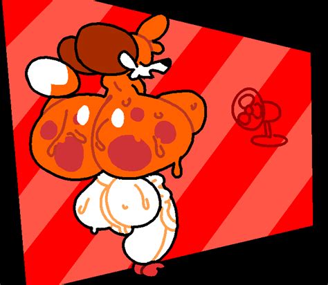 Rule 34 Anthro Ass Balls Big Balls Big Butt Big Penis Bodily Fluids