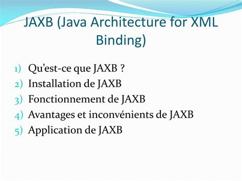 PPT Présentation des frameworks pour Java EE PowerPoint Presentation