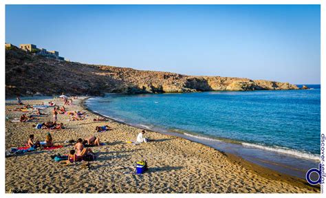 Discover Serifos Lia