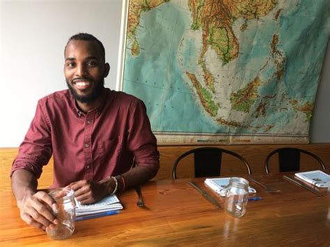 Ali Adan Posted On Linkedin